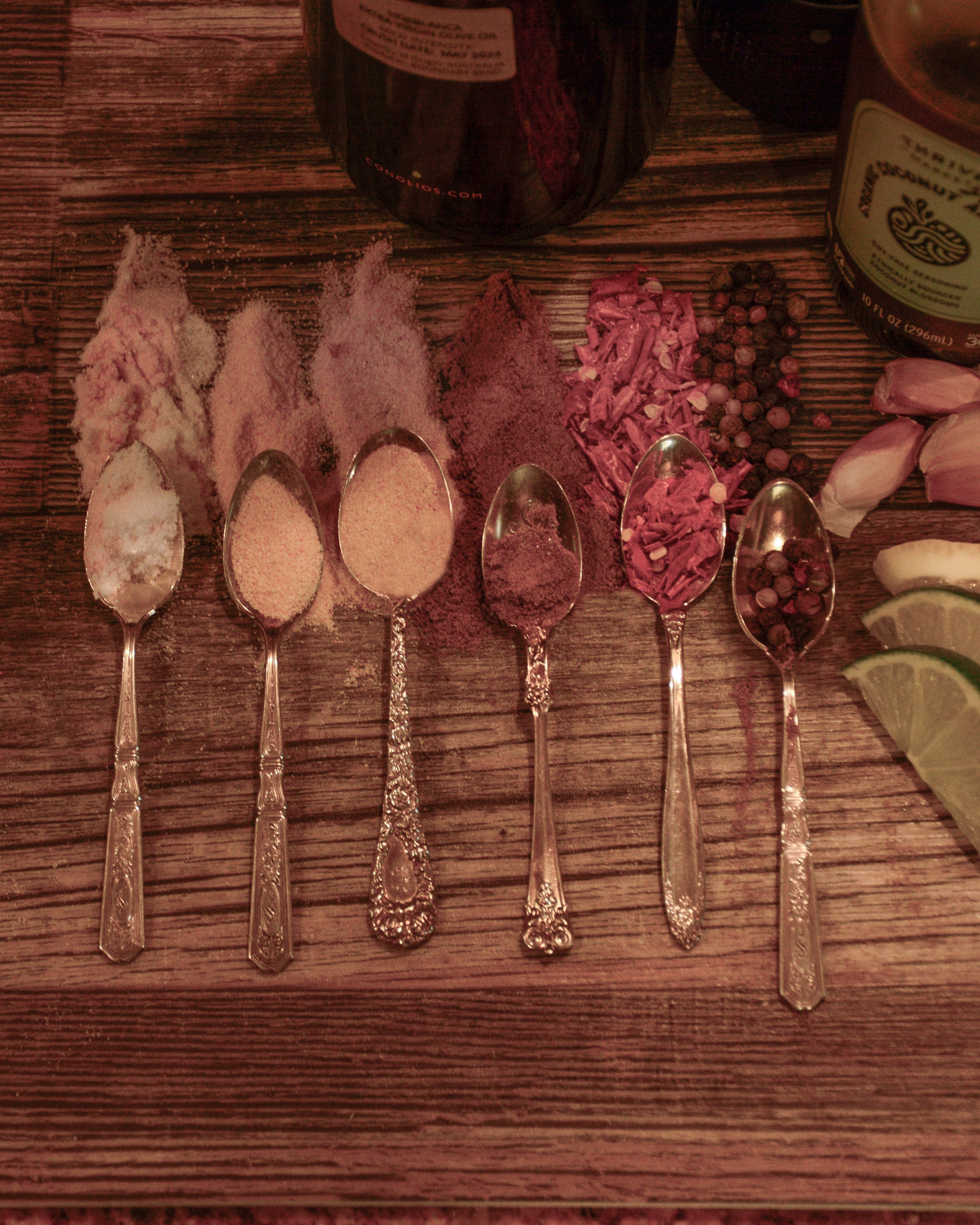 Rocking M Signature Marinade - Rocking M Ranch