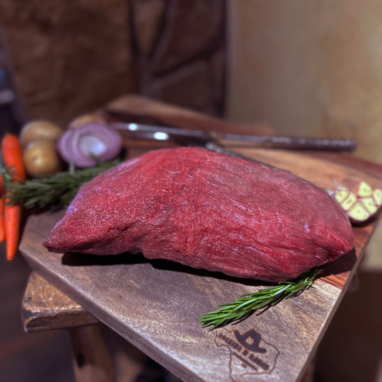 Rocking M Ranch Prairie Raised Beef for Sale | Grass Fed Beef South Texas